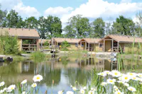 Alfsee Ferien- und Erlebnispark | PiNCAMP by ADAC