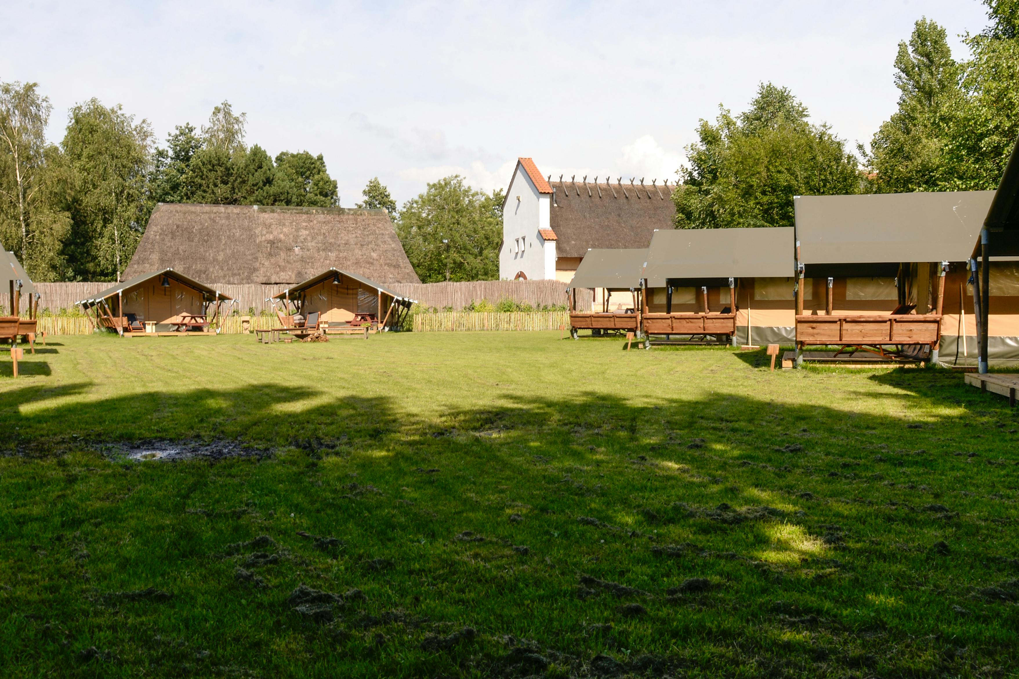 Archeon | ANWB Camping