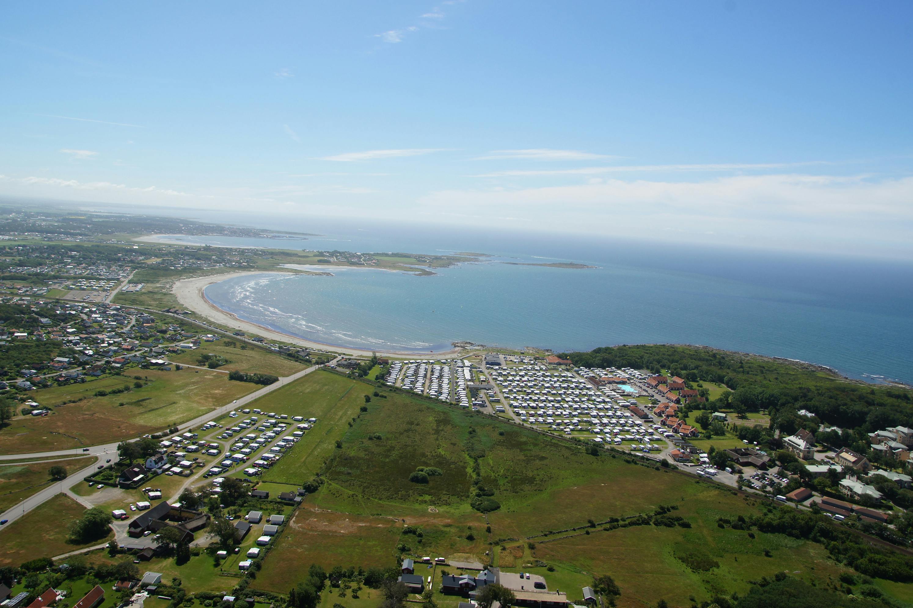 Destination Apelviken | ANWB Camping