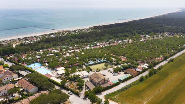 Fkk Camping Italien Mittelmeer