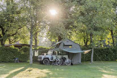 Campings bij Valkenburg | ANWB Camping