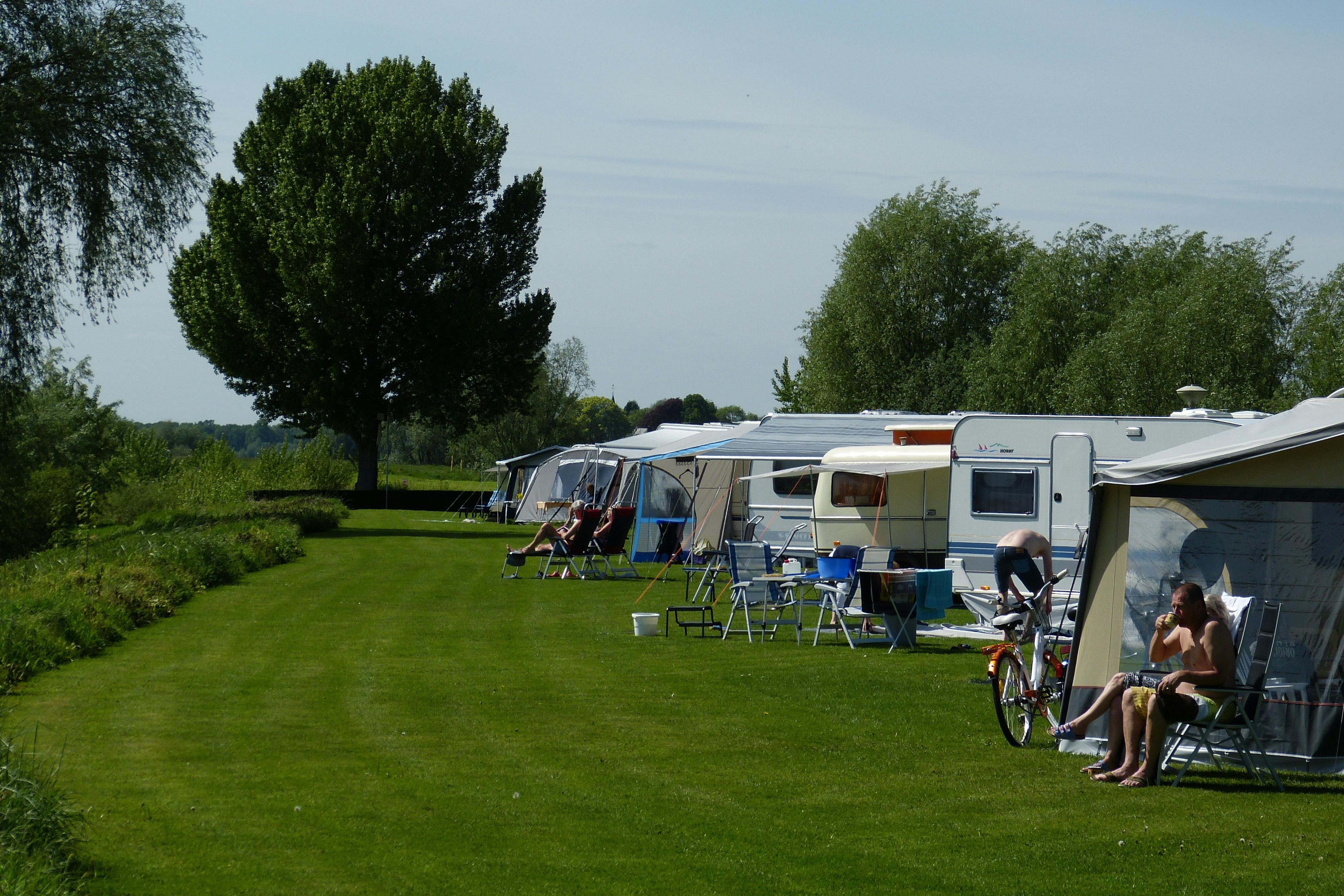 Camping De Grote Altena | ANWB Camping
