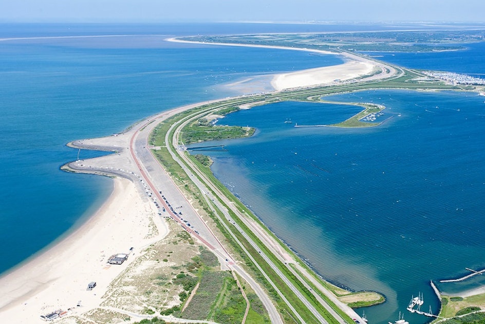 Camping Duin en Strand | PiNCAMP by ADAC