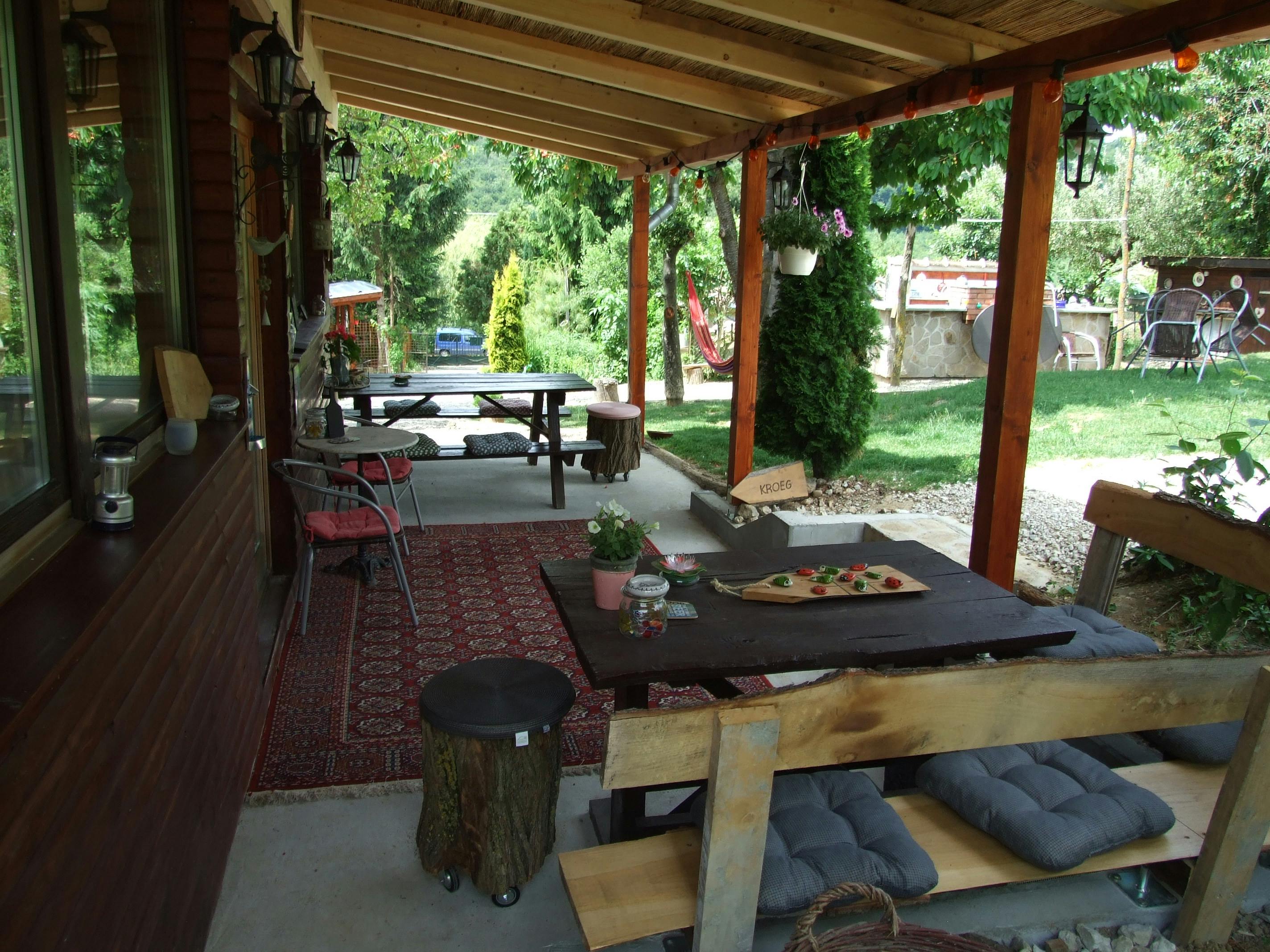 Camping Dutch Hill | PiNCAMP by ADAC