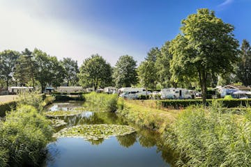 Camping Limburg - Nederland | ANWB Camping
