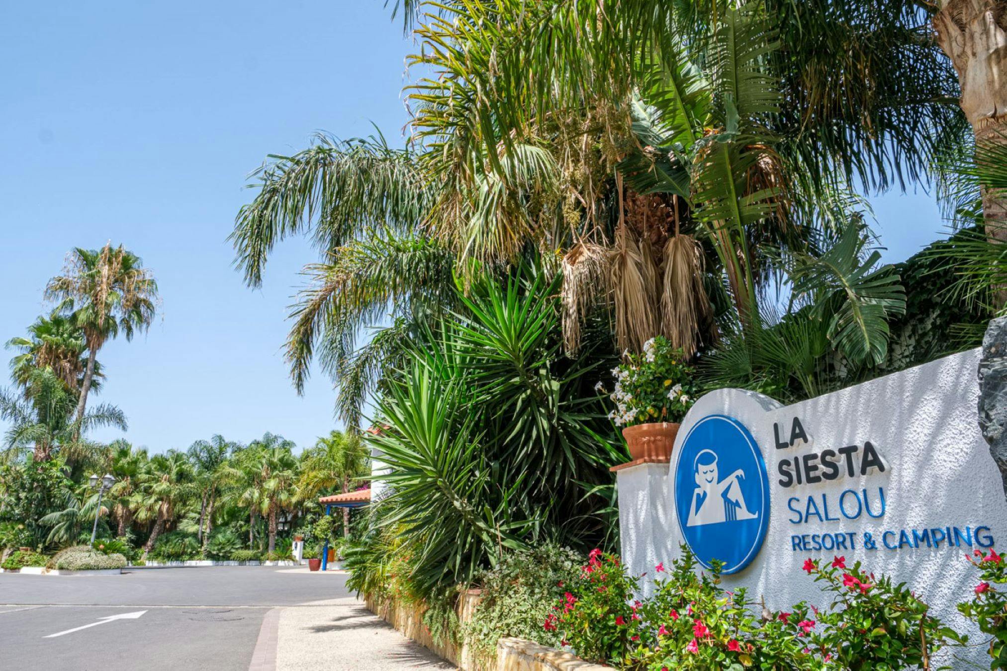 La Siesta Salou Resort & Camping | ANWB Camping