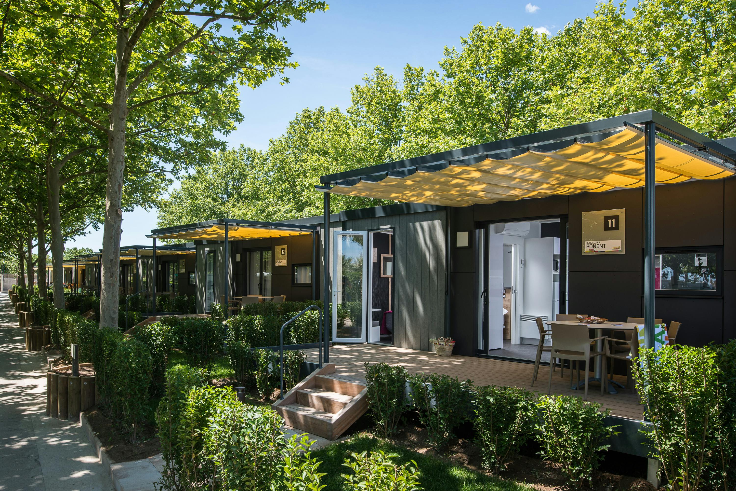 Camping Las Dunas | ANWB Camping