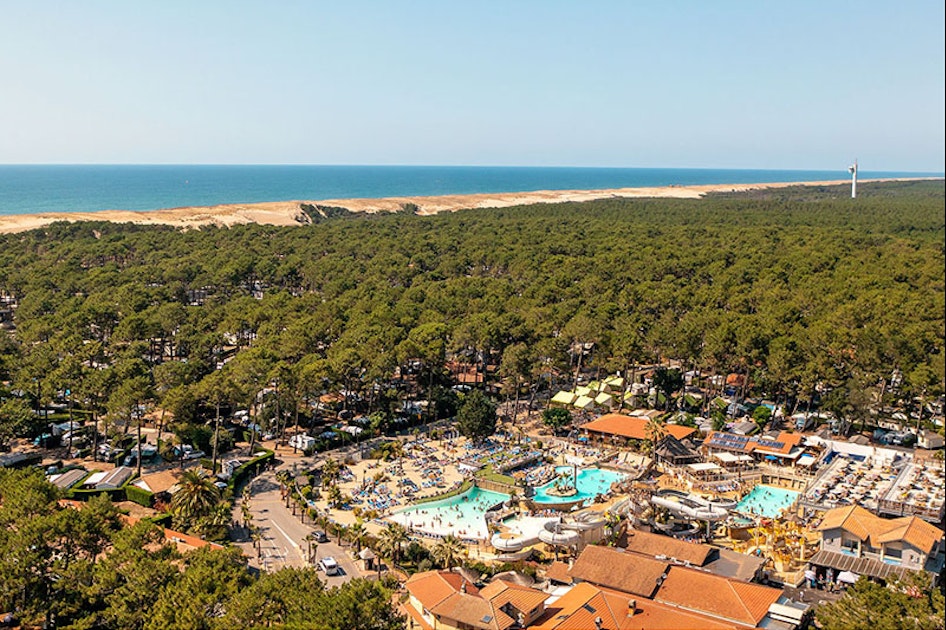 Camping Le Vieux Port | PiNCAMP by ADAC