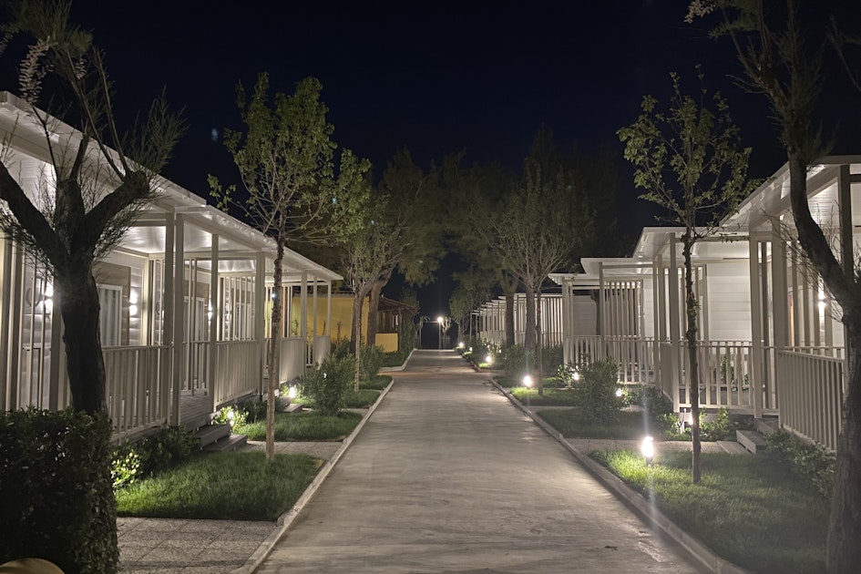 Camping Led Zeppelin | PiNCAMP by ADAC