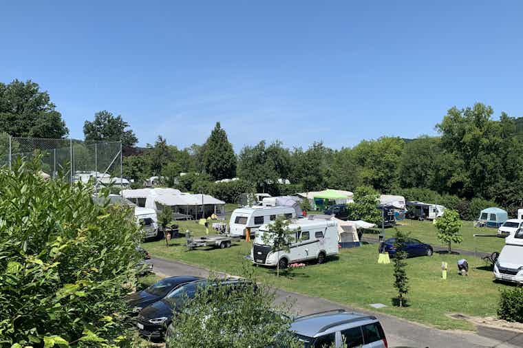 Campings in Echternach | ANWB Camping