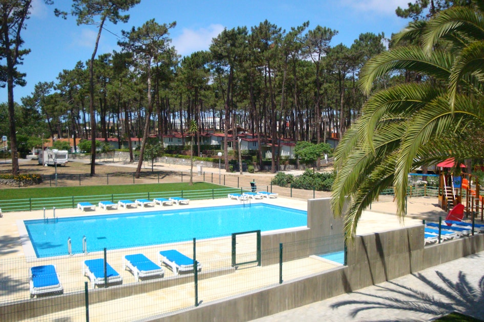 Camping ORBITUR Valado | PiNCAMP by ADAC