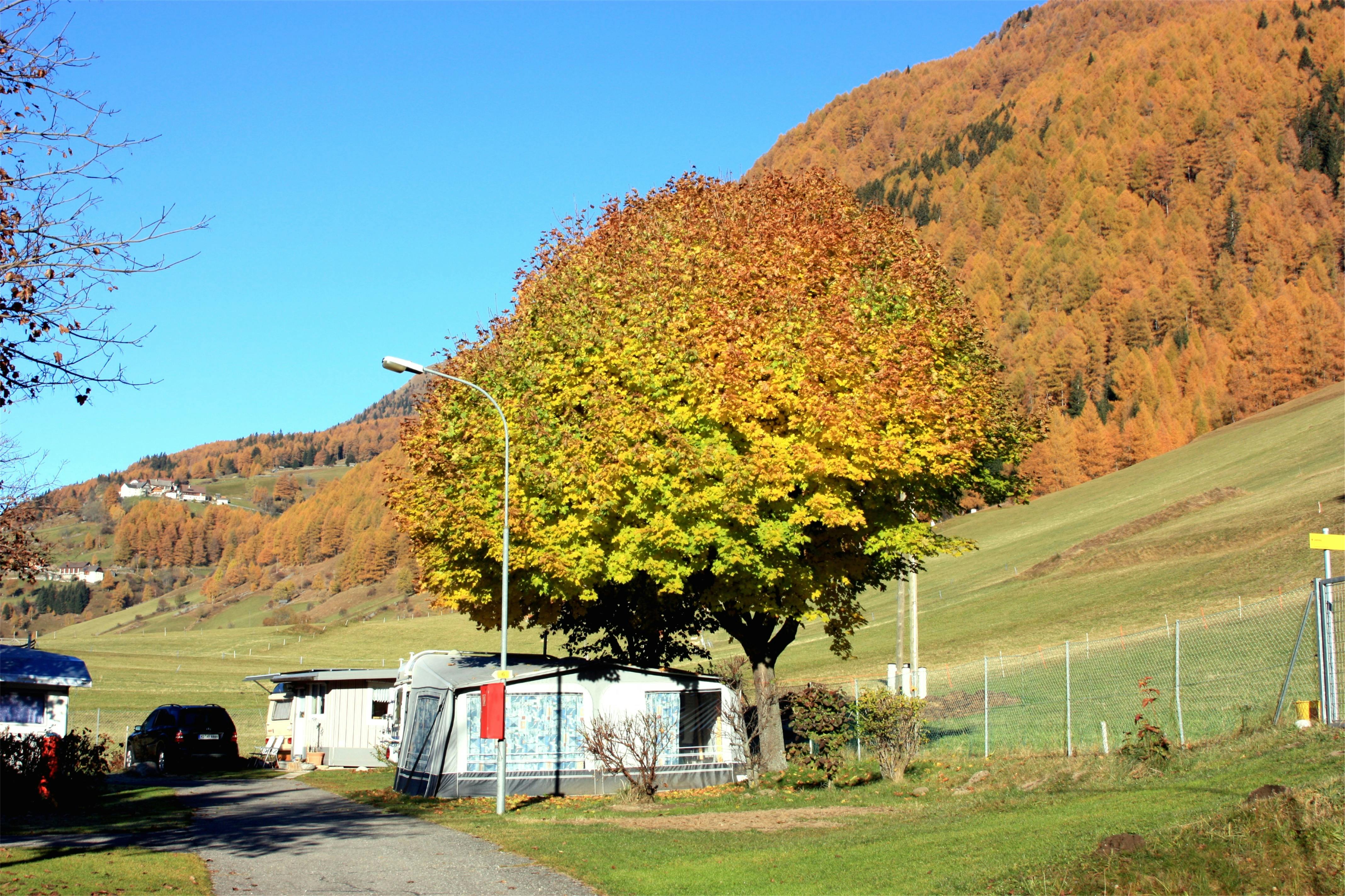 Camping Ramsbacher | PiNCAMP by ADAC