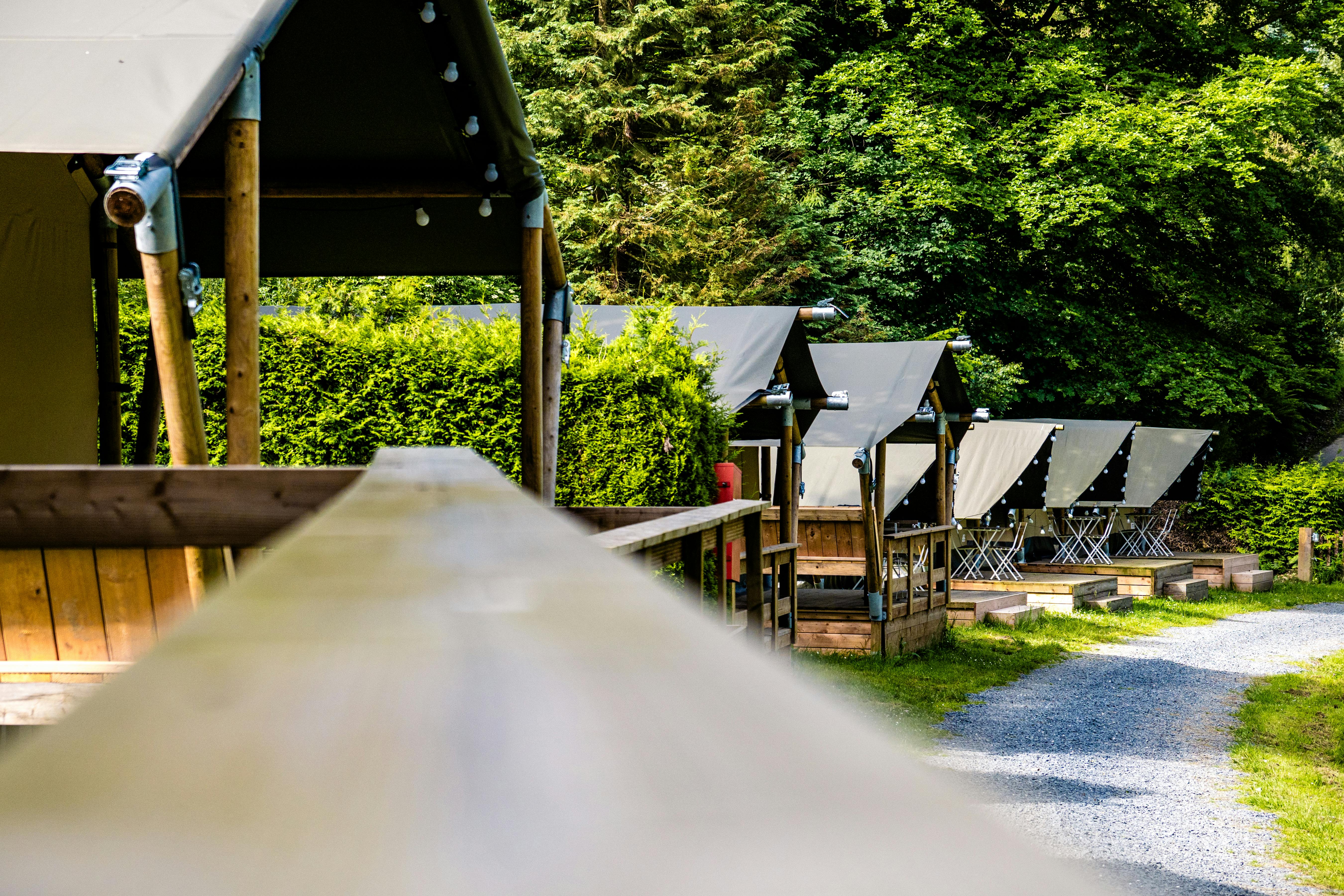 Camping Reilerweier | ANWB Camping