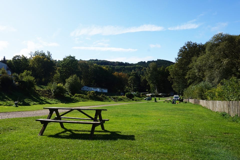 Camping Rursee | PiNCAMP by ADAC