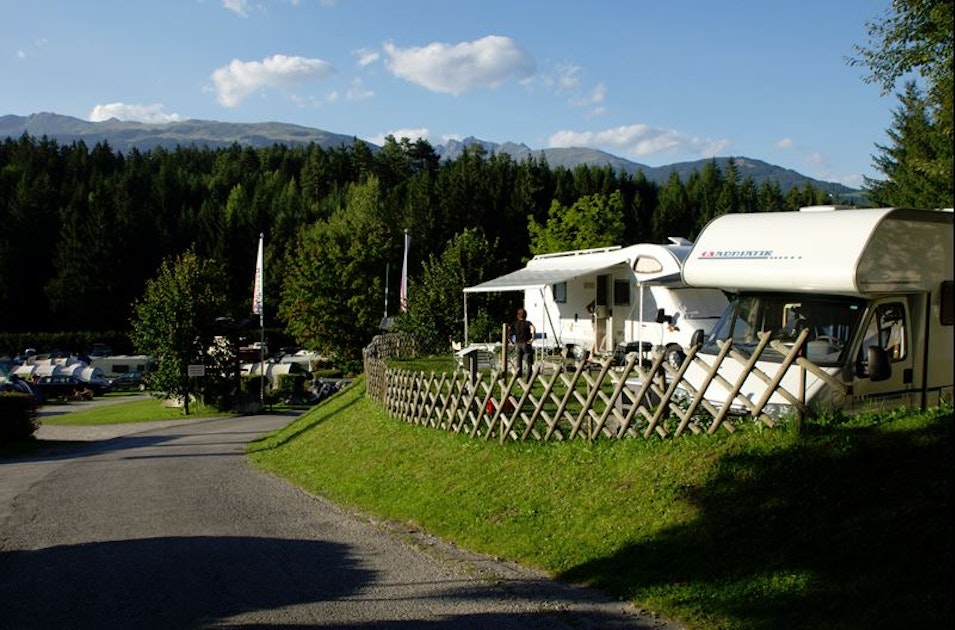 Camping Seewiese (Lienz) | PiNCAMP by ADAC