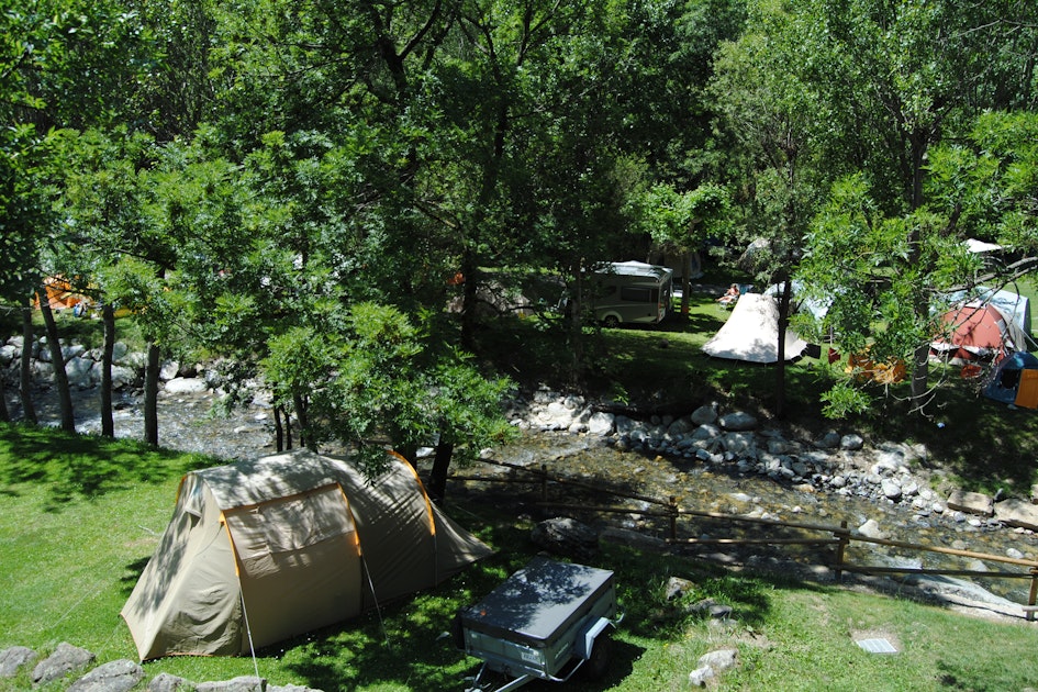 Camping Sol i Neu | PiNCAMP by ADAC