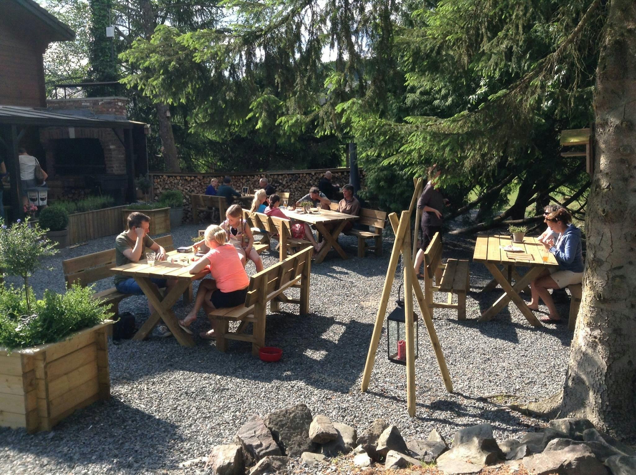 Camping Tonny | ANWB Camping