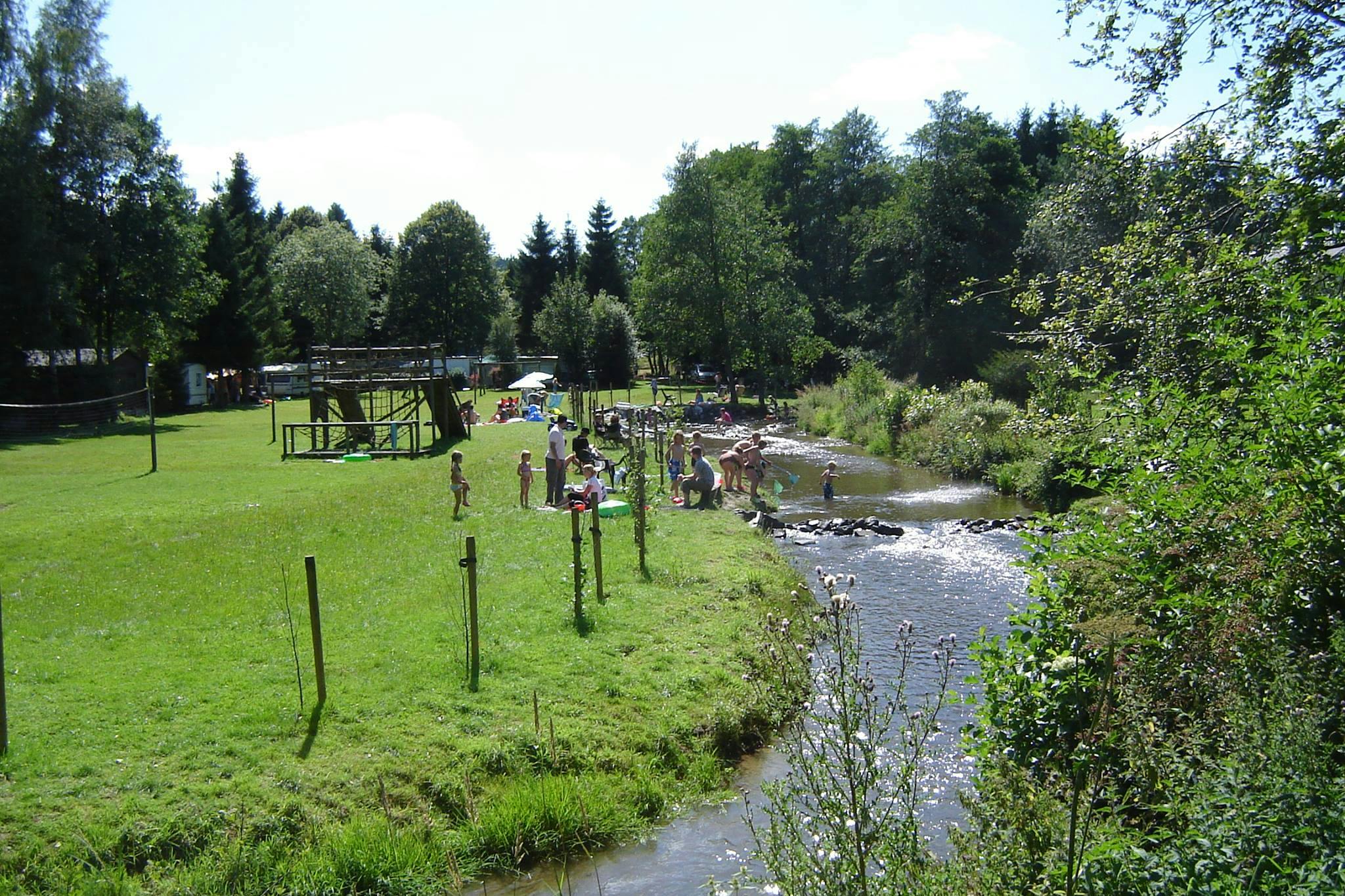 Camping Tonny | ANWB Camping