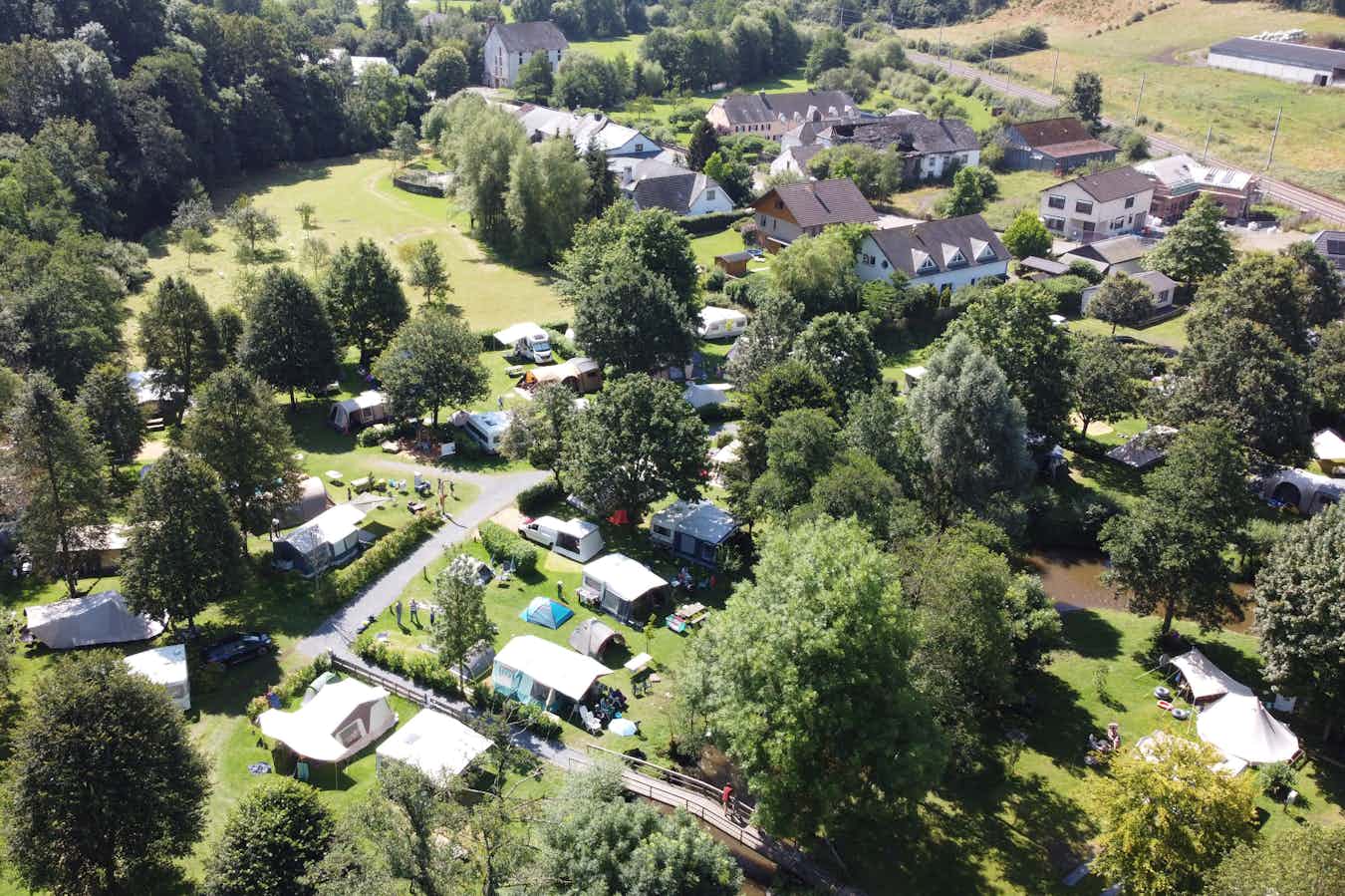 SVR Campings | ANWB Camping