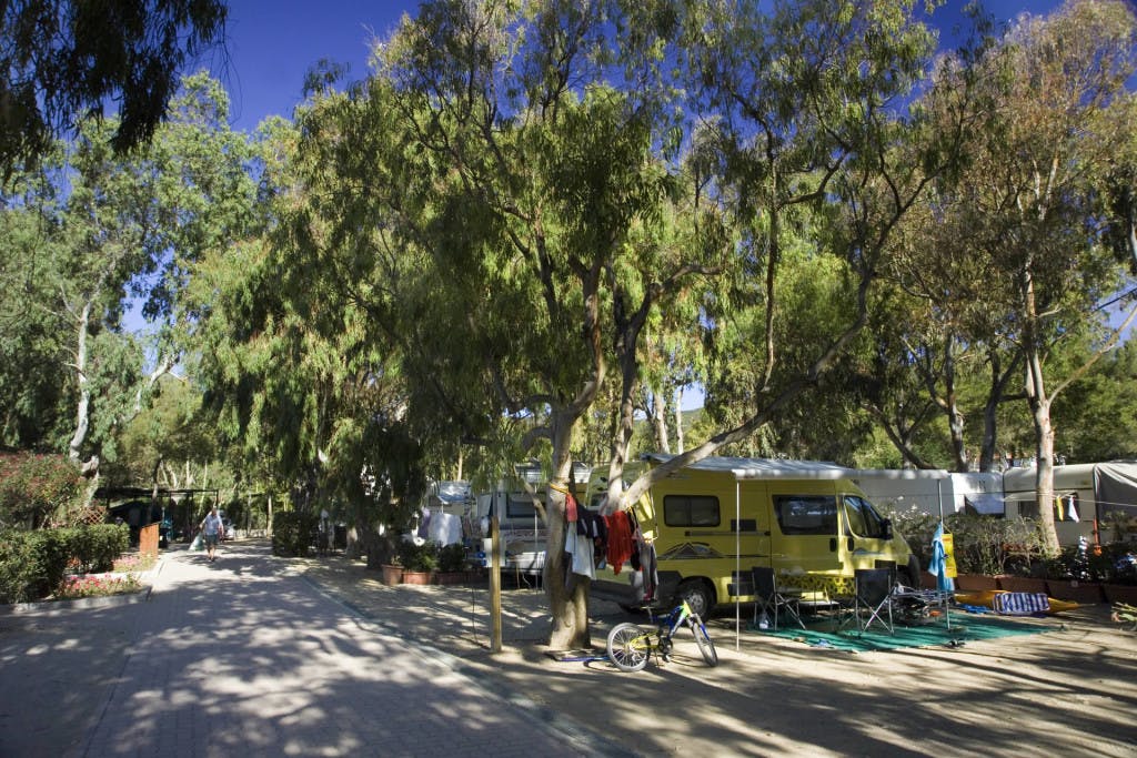 Camping Valle Santa Maria | PiNCAMP by ADAC