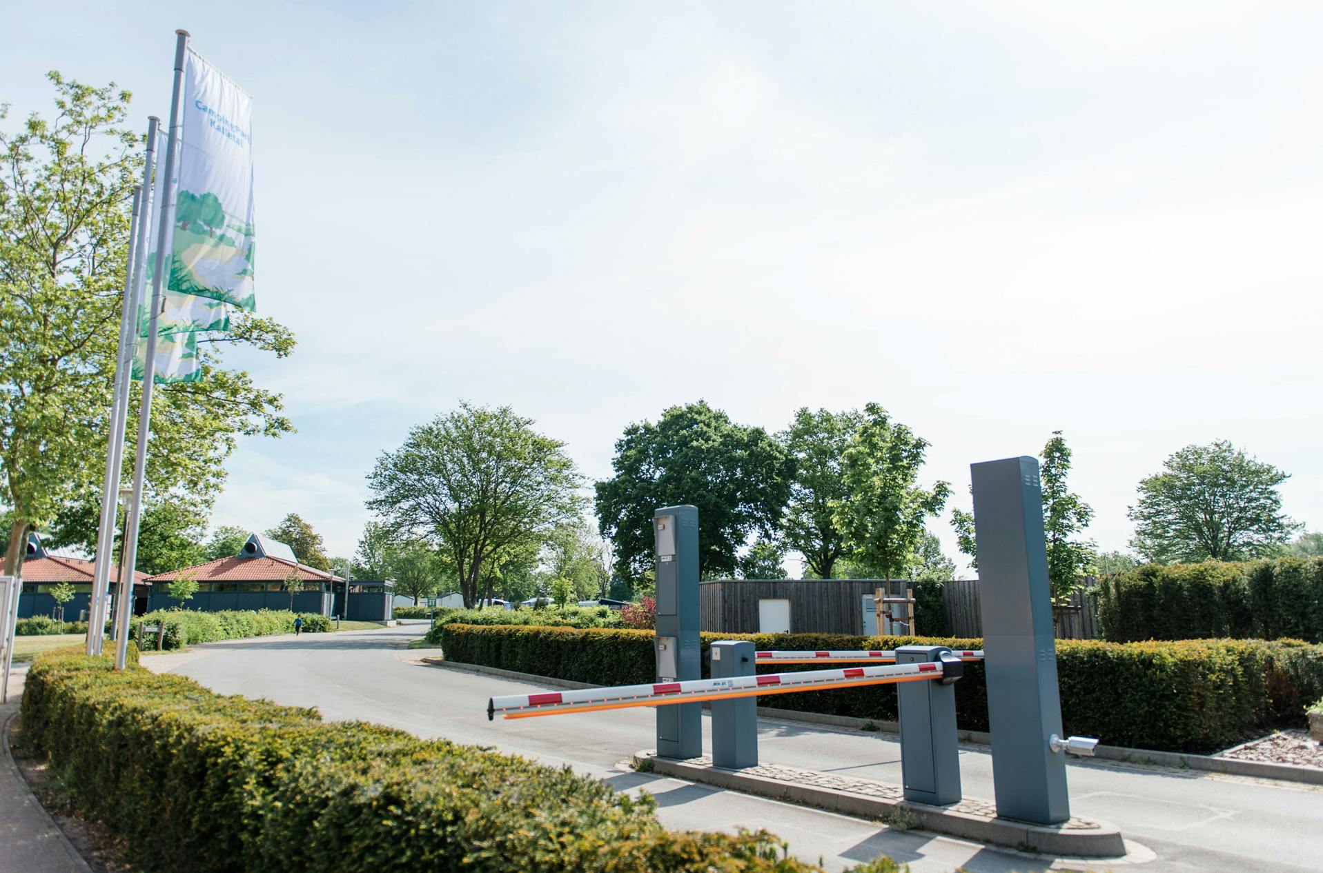 Campingpark Kalletal | ANWB Camping