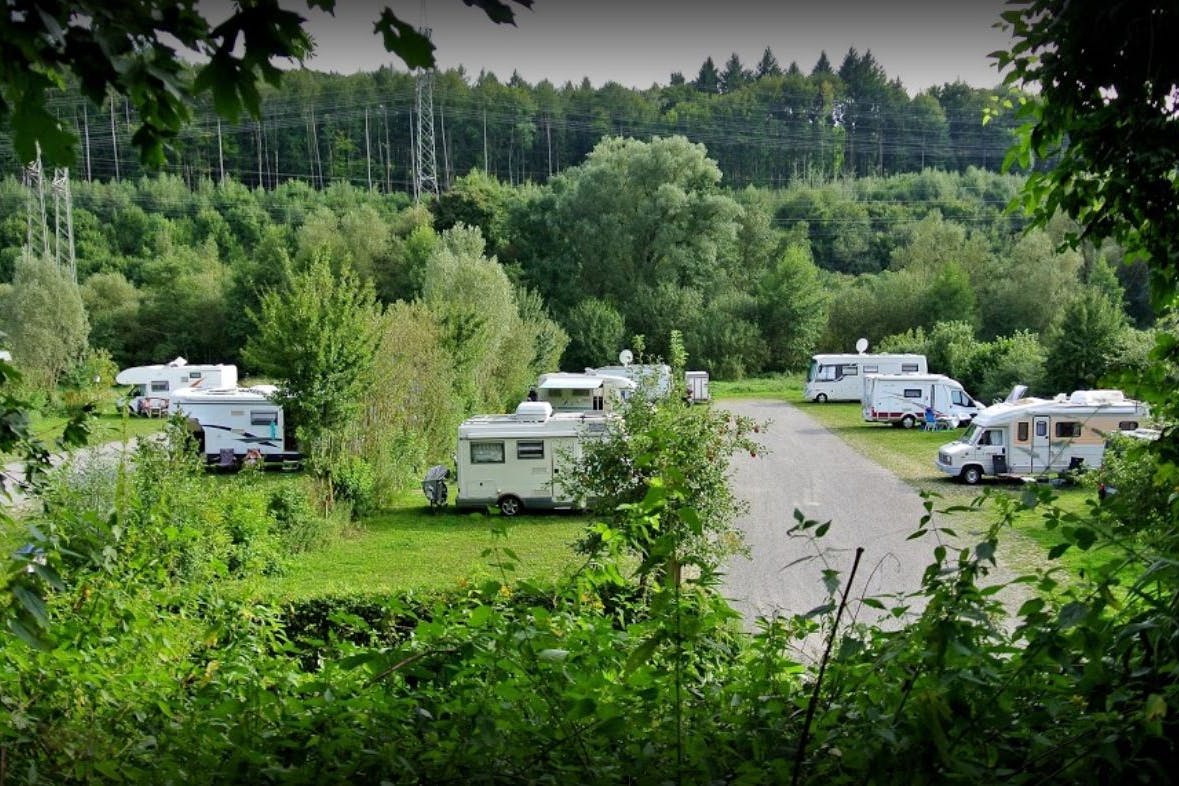Campingpark Stockach-Bodensee | PiNCAMP by ADAC