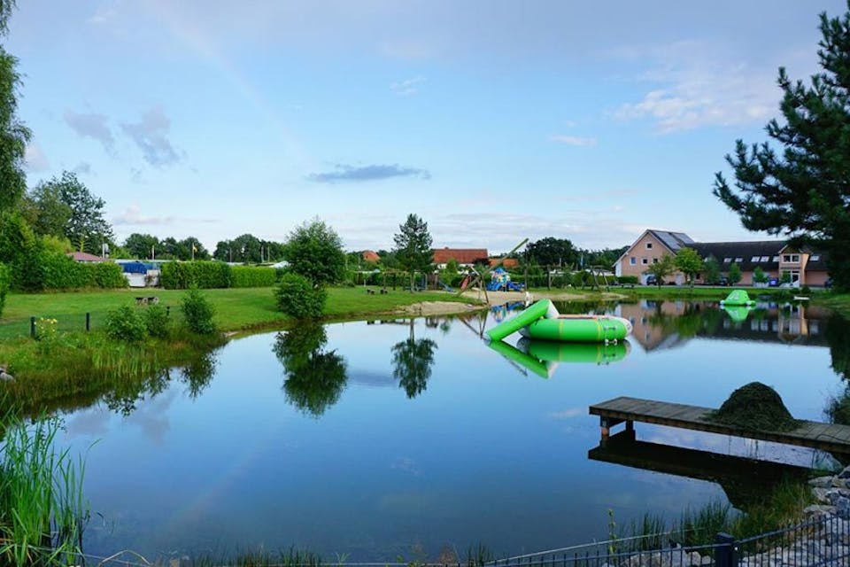 Campingplatz Heidekamp | PiNCAMP by ADAC