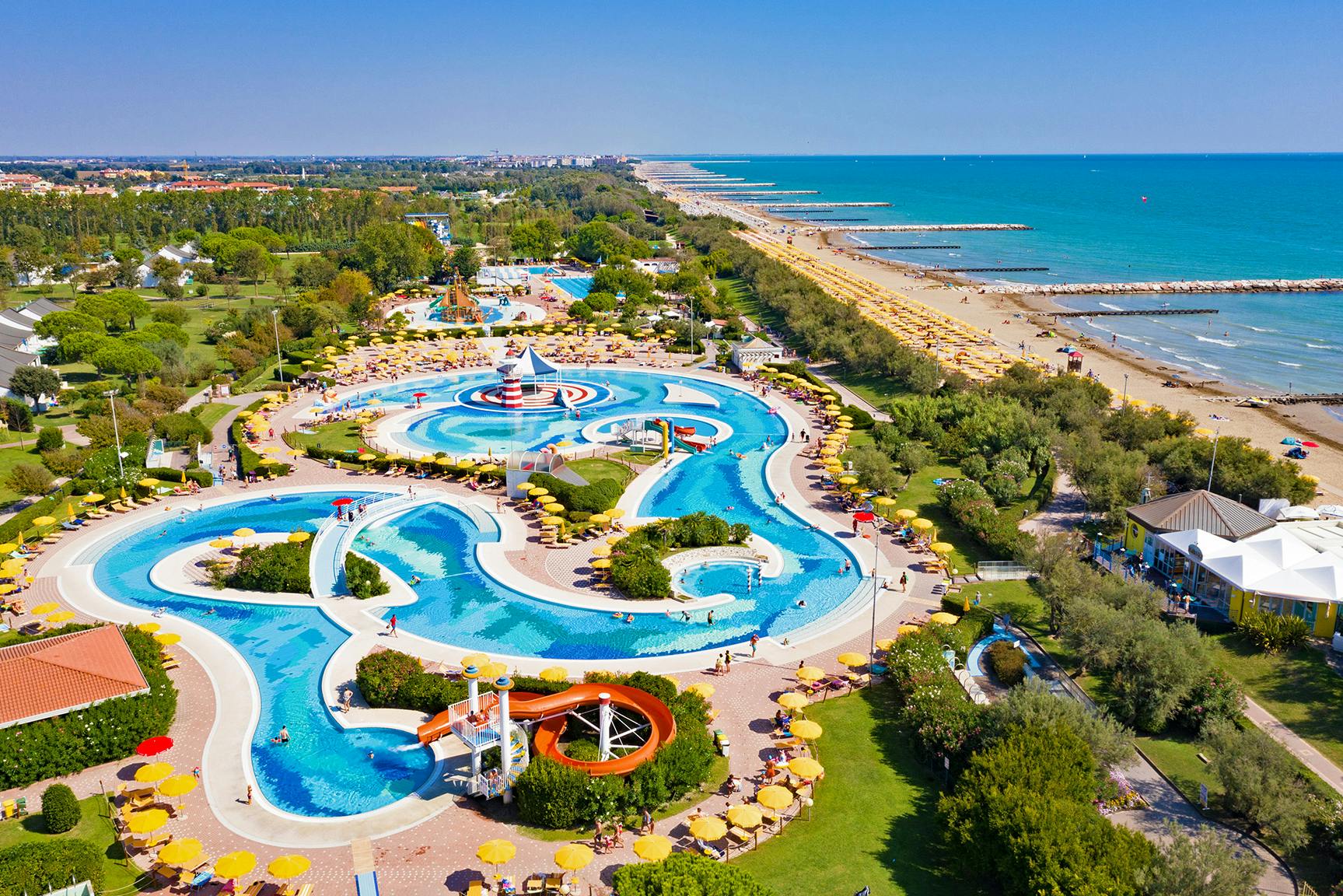 Camping Duna Verde » 3 Campingplätze | PiNCAMP by ADAC