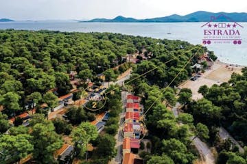 Camping Biograd na Moru » Top Campingplätze | PiNCAMP by ADAC