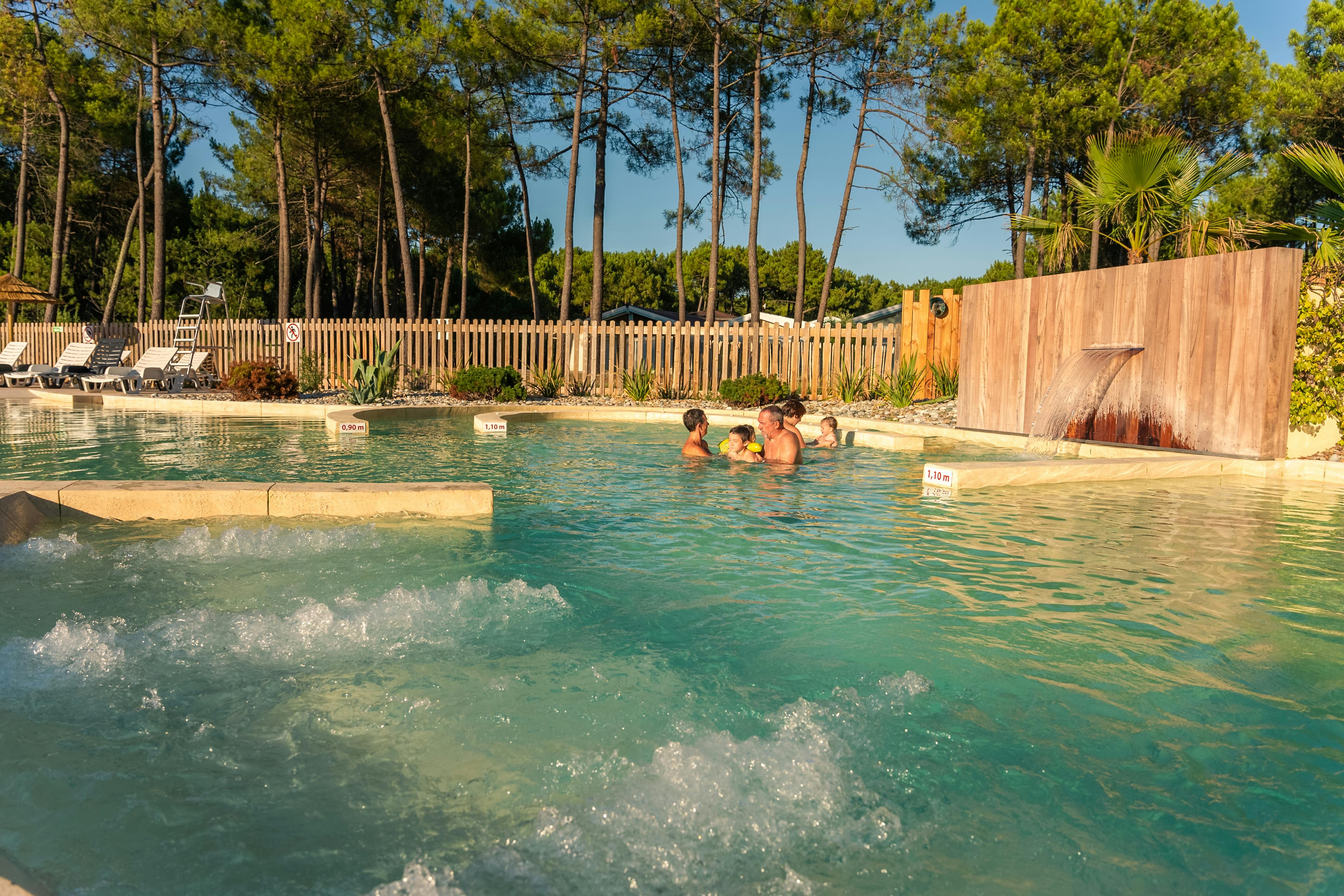 Euronat FKK-Camping | ANWB Camping