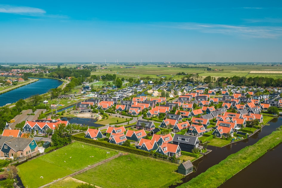 EuroParcs De Rijp | PiNCAMP by ADAC