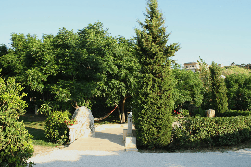 Flintstones Park | PiNCAMP by ADAC