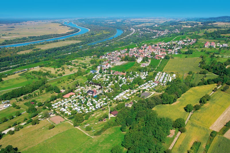 Camping Lug ins Land | PiNCAMP by ADAC