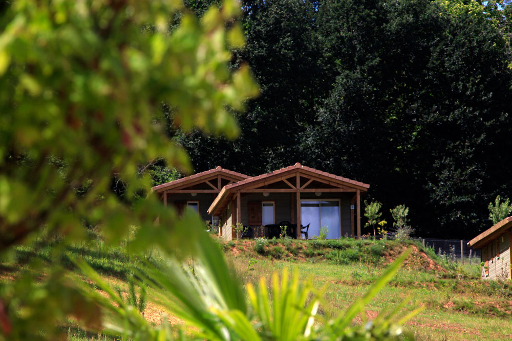 Hameaux de Pomette - Terres de France | PiNCAMP by ADAC