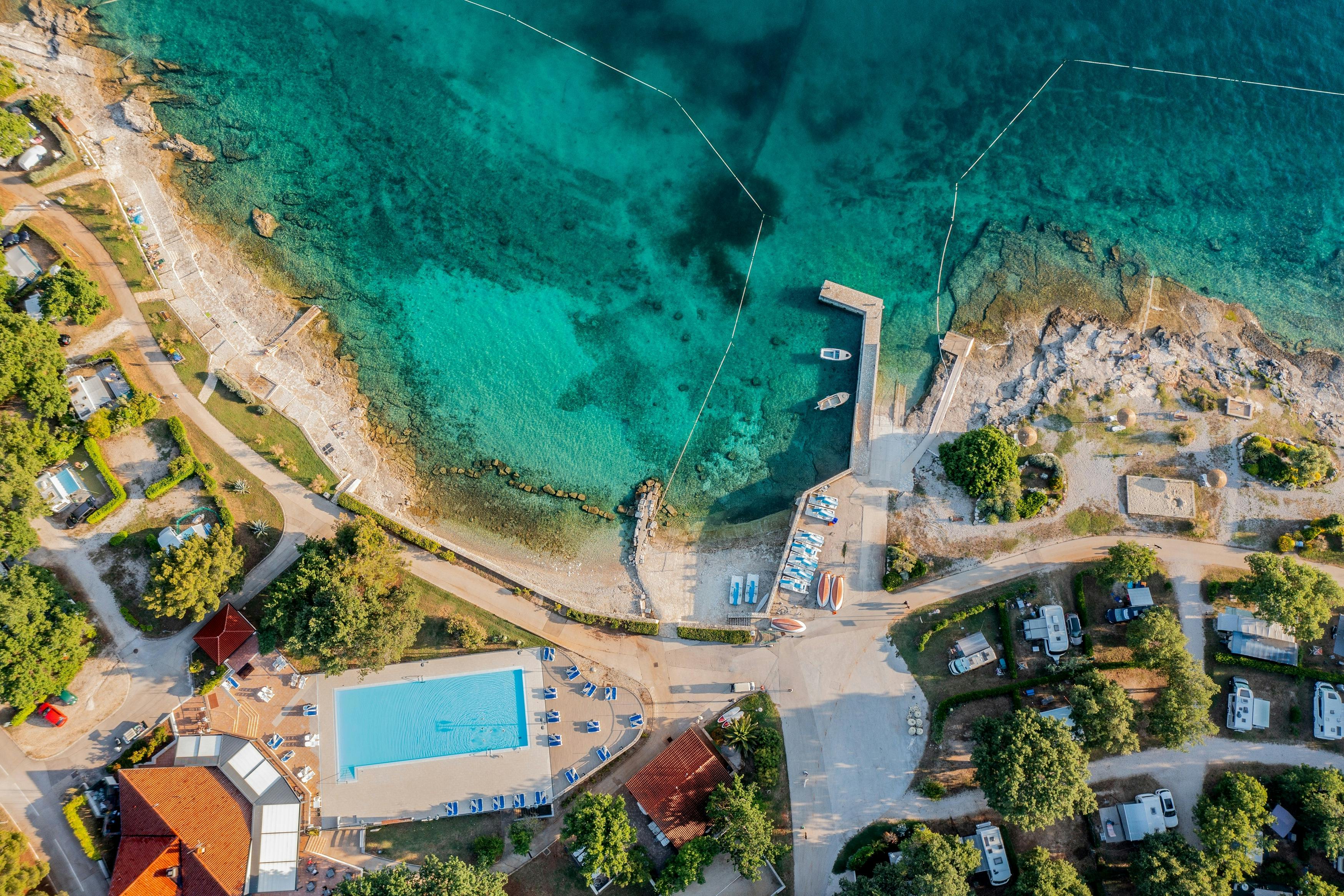 Camping Solaris | ANWB Camping