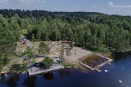 First Camp nnaboda rebro PiNCAMP By ADAC First Camp nnaboda rebro PiNCAMP By ADAC