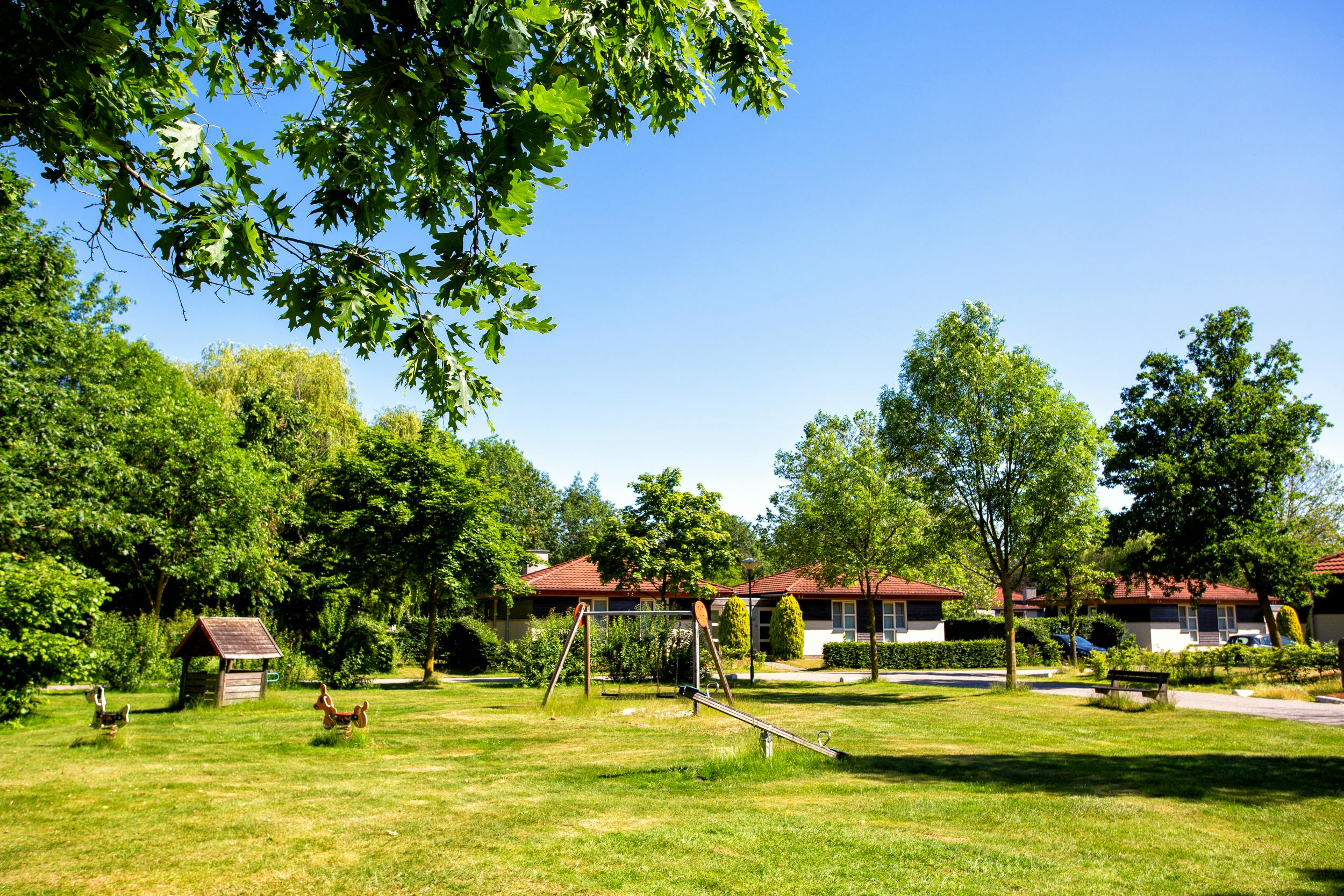ParcCamping de Witte Vennen | ANWB Camping