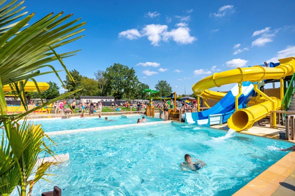 Kleine campings in Noord-Brabant | ANWB Camping