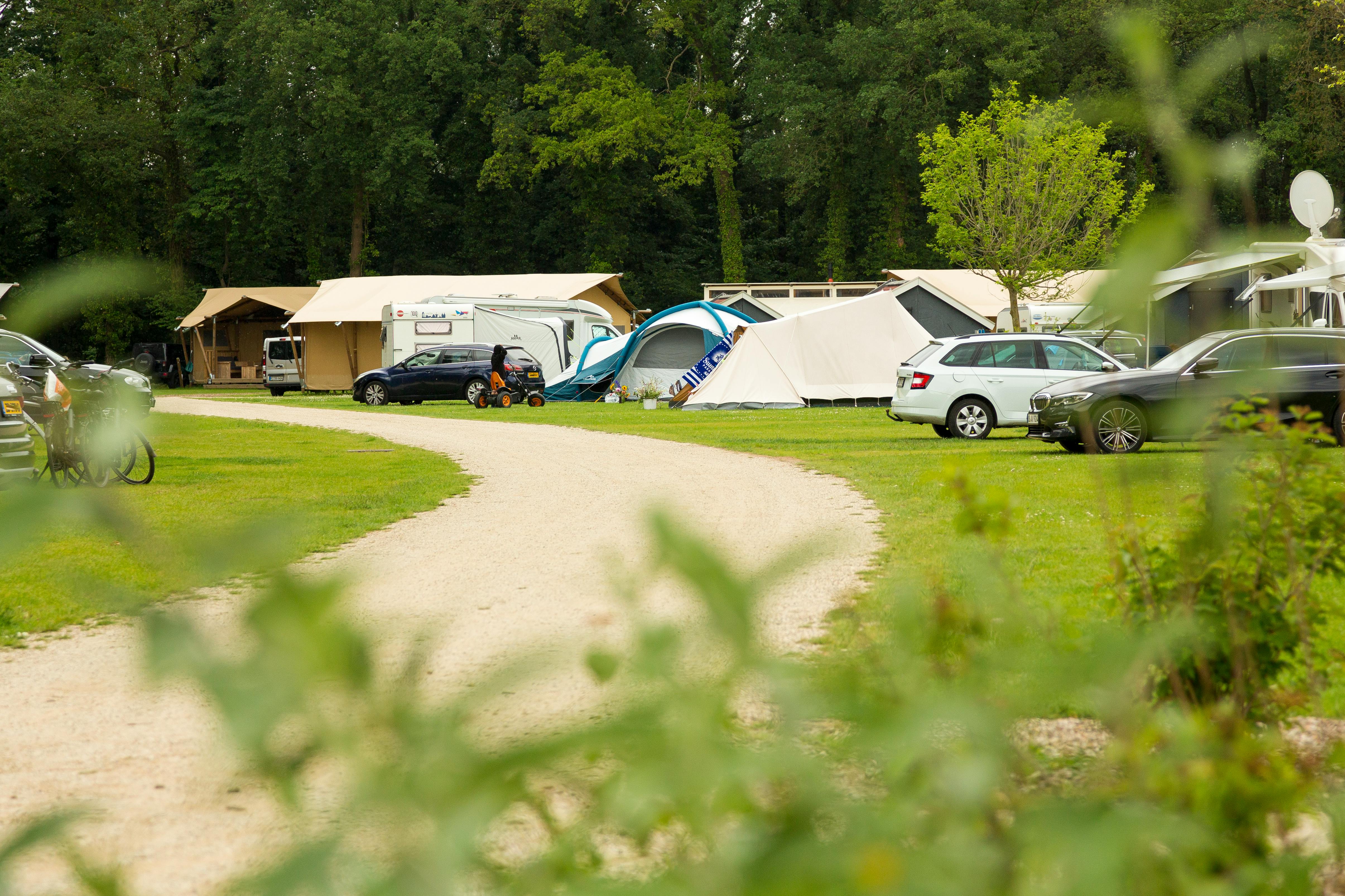 Vakantiepark de Italiaanse Meren | ANWB Camping