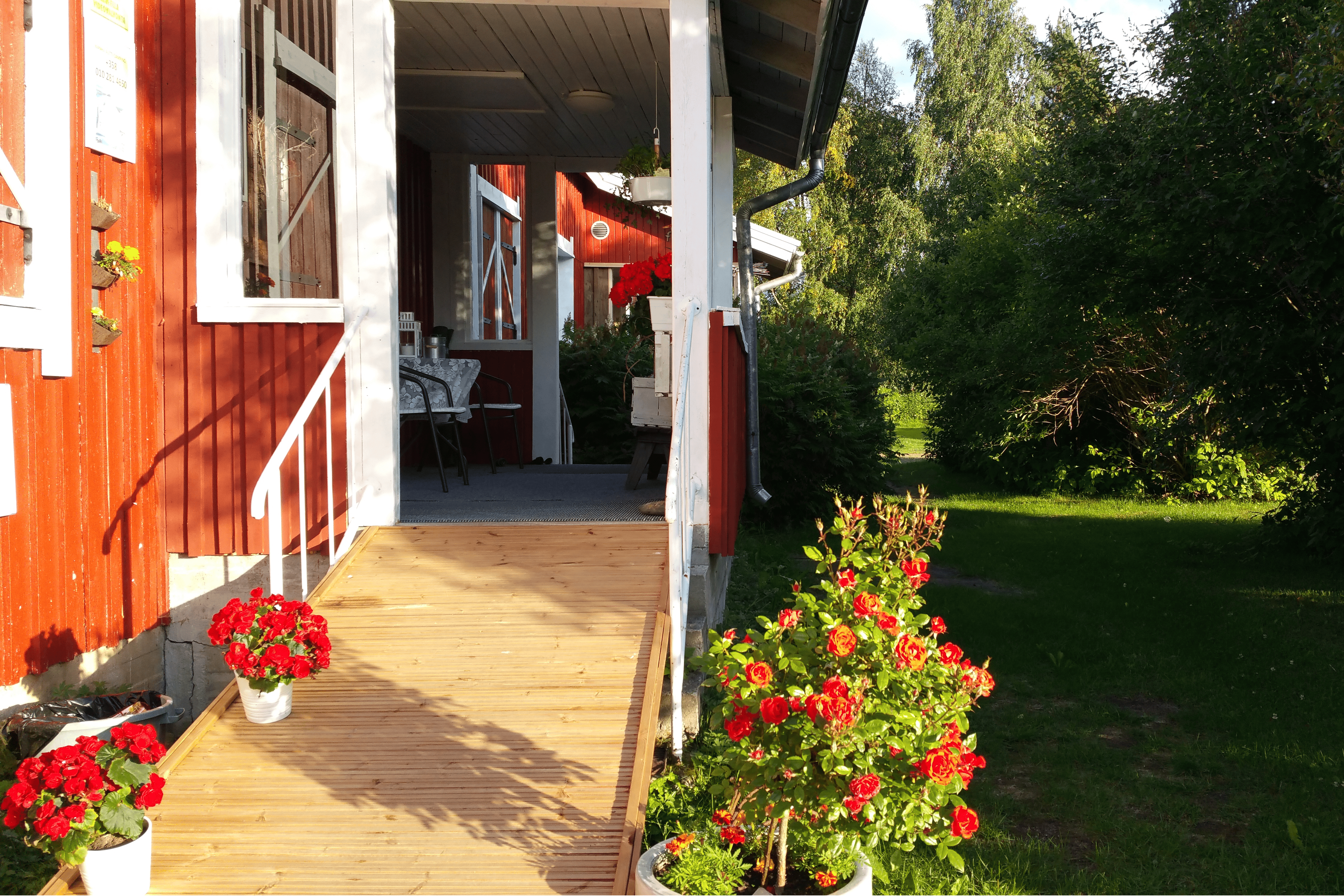 Wanha Autti Camping | ANWB Camping