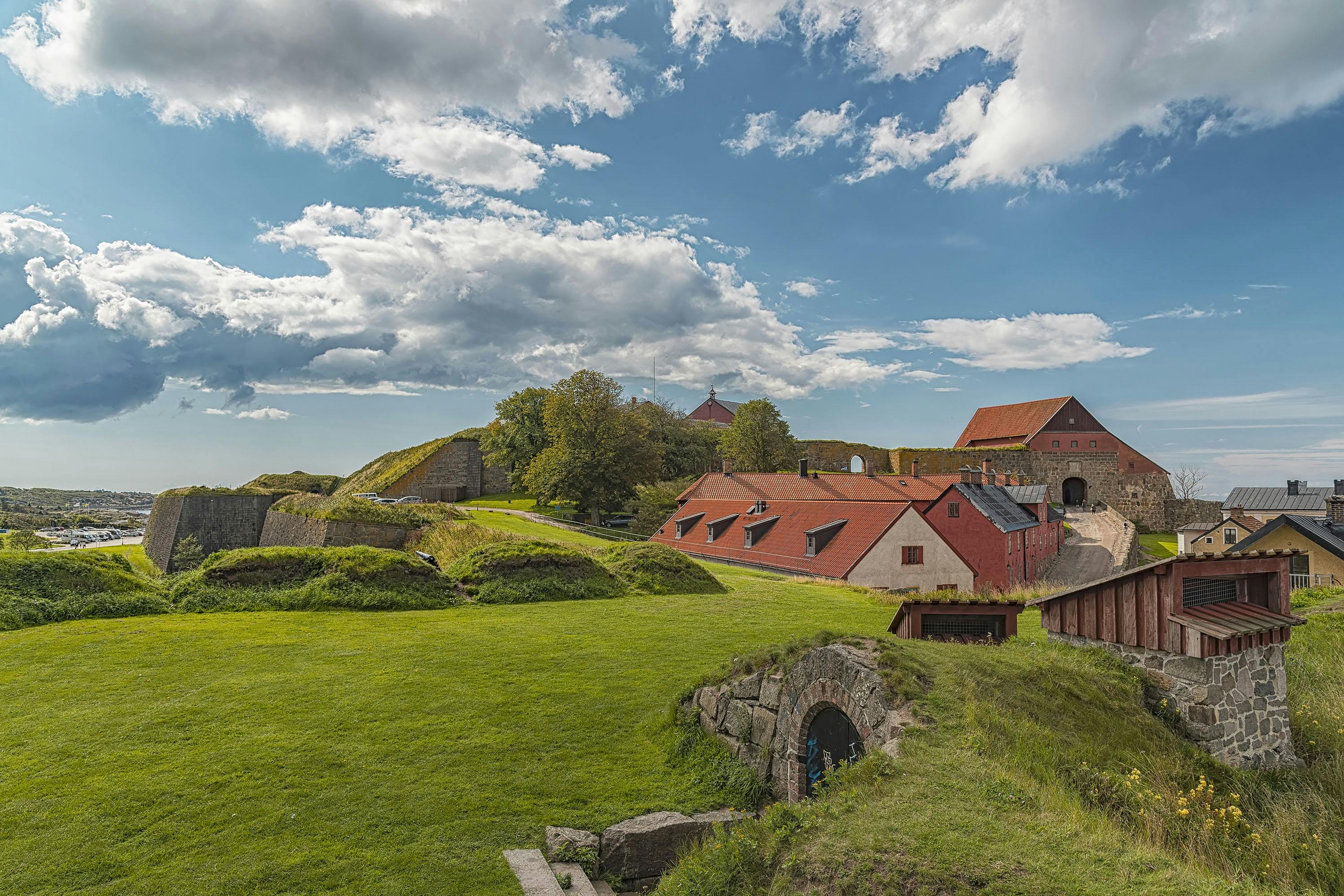 Camping Varberg » Top Campingplätze | PiNCAMP by ADAC