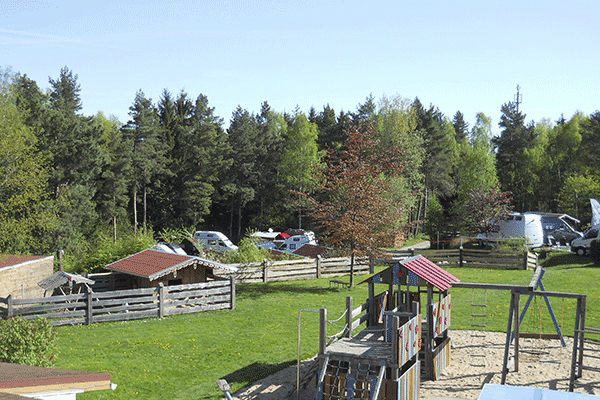 Deutschlands schönste Naturcampingplätze | PiNCAMP by ADAC