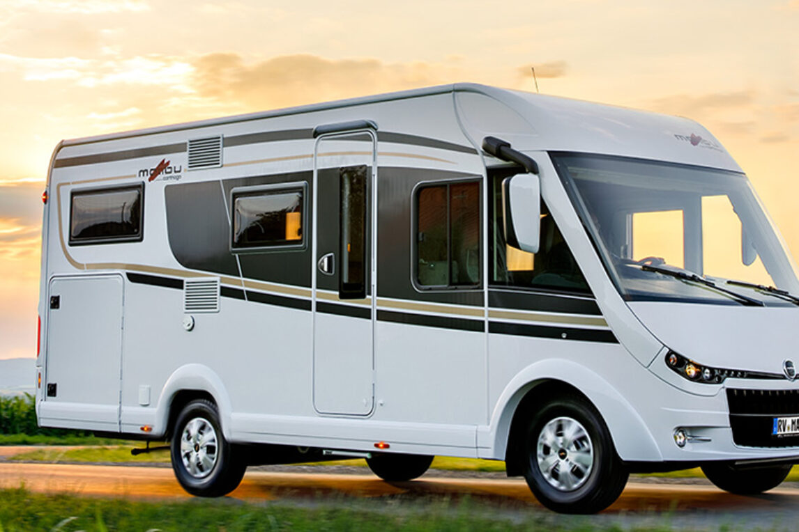 Hybrid Wohnmobile: Vans der Zukunft | PiNCAMP by ADAC