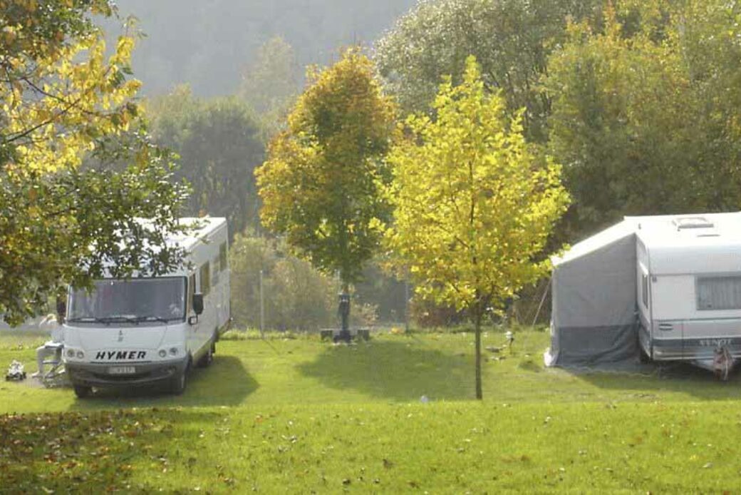 Deutschlands schönste Naturcampingplätze | PiNCAMP by ADAC