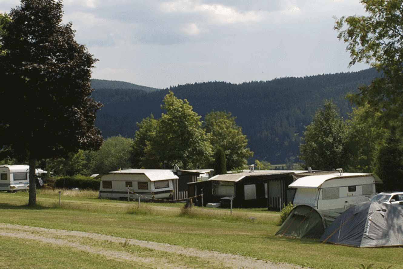 Camping und Angeln: Die schönsten Campingplätze für Angler | PiNCAMP by ...
