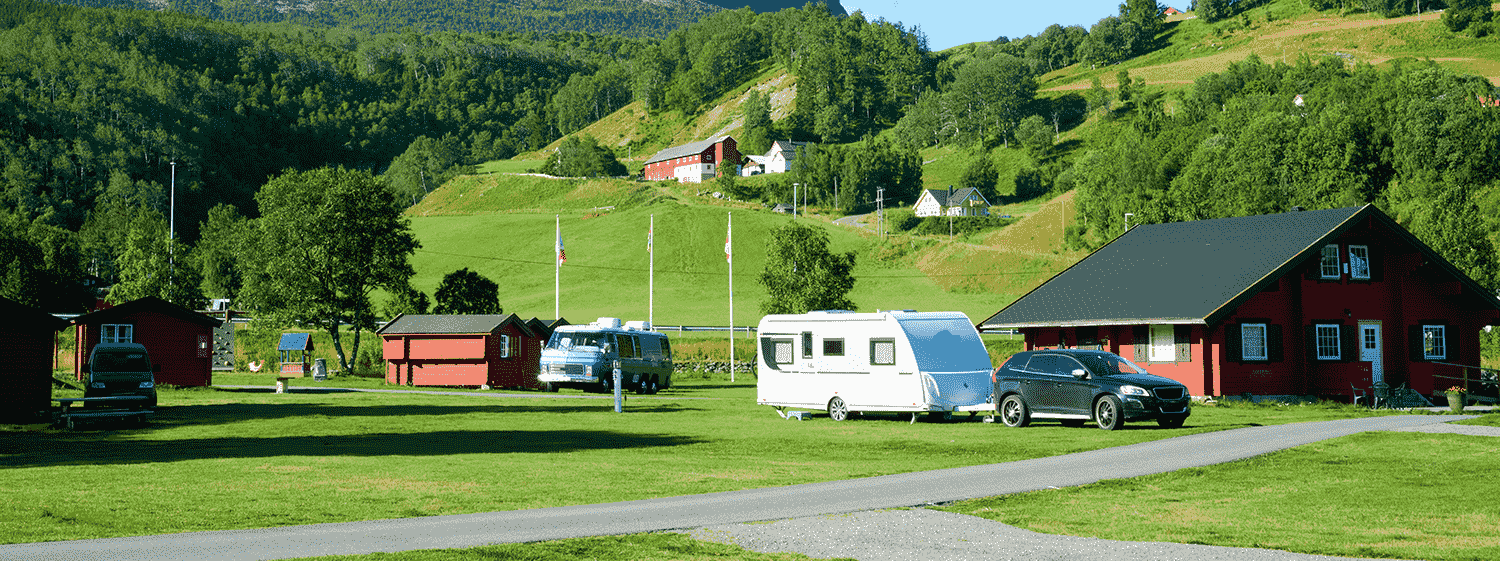 Microcamping: 3 Gründe warum du das ausprobieren musst - PiNCAMP Magazin