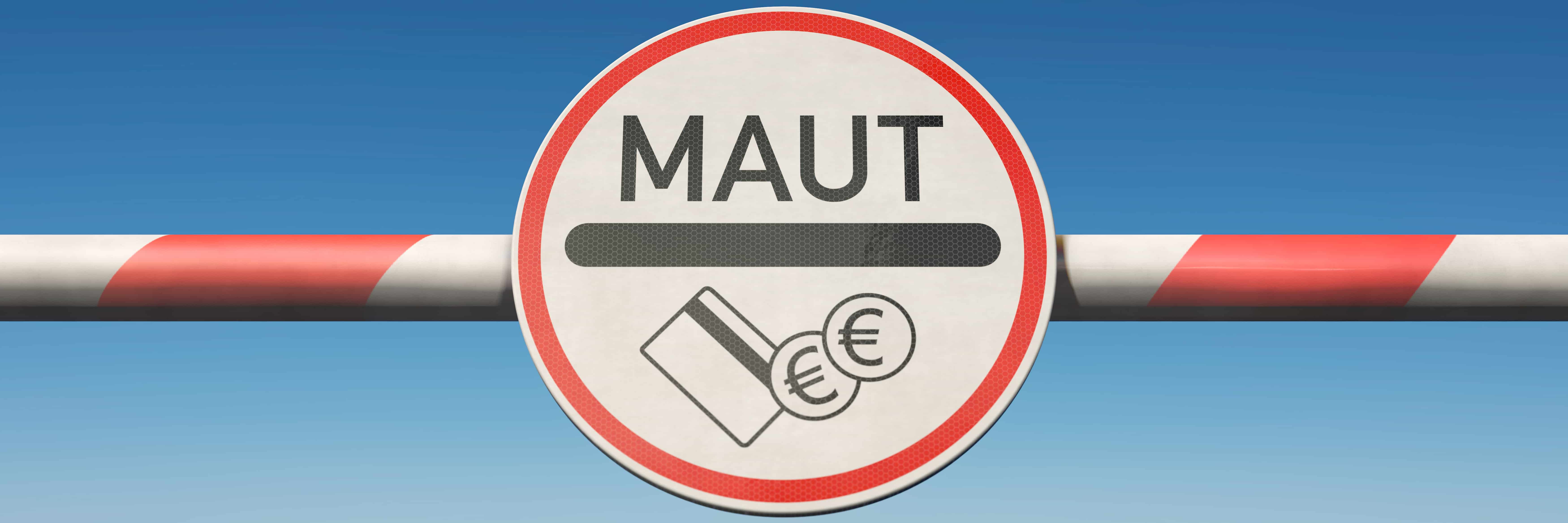 Maut in den Niederlanden auf der A24 eingeführt - PiNCAMP by ADAC