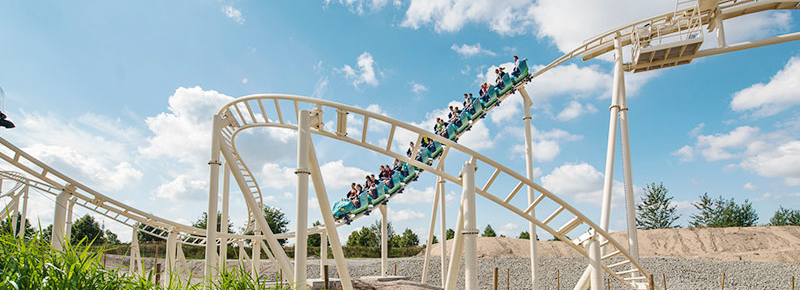 Camping im Belantis Park: Die besten Campingplätze in der Nähe ...