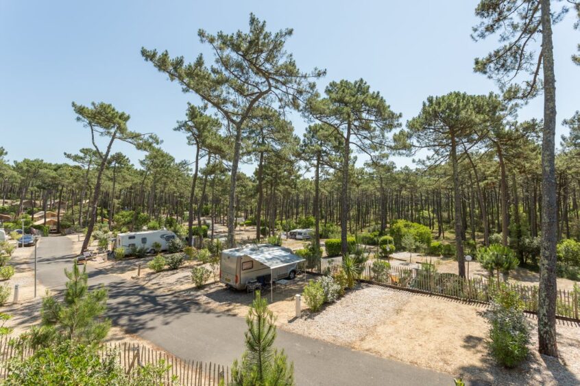 Was du beim Campingurlaub mit Baby beachten solltest | PiNCAMP by ADAC