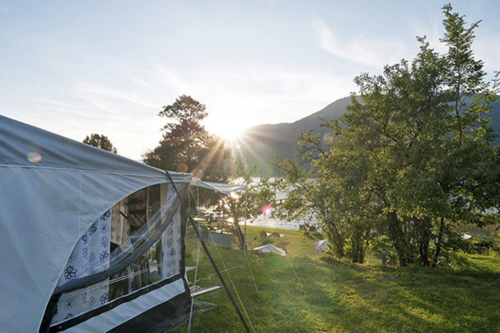 Die schönsten Campingplätze Europas für Hunde | PiNCAMP by ADAC